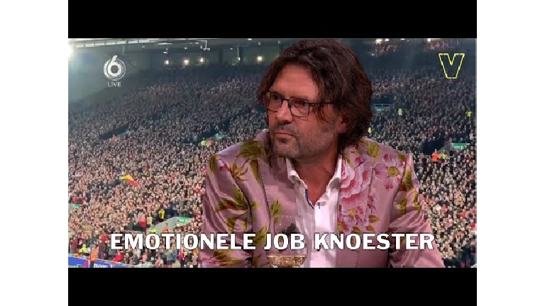 Book Speaker and chairman of the day Job Knoester? Directly on ShowBird ...