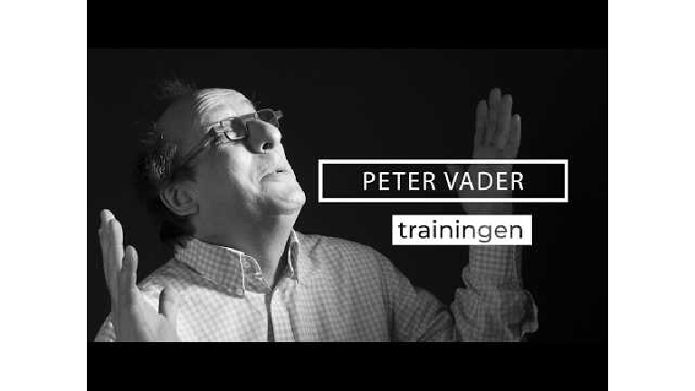 Book Peter Vader: The Basics Of Communication? Directly on ShowBird.com!