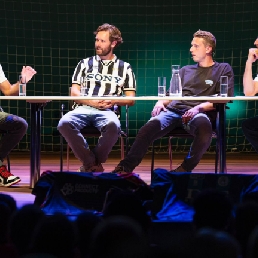 Kees Kwakman & Freek Jansen Boeken? Direct op ShowBird.com!