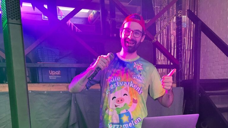 Book A fun interactive children's disco!? Directly on ShowBird.com!